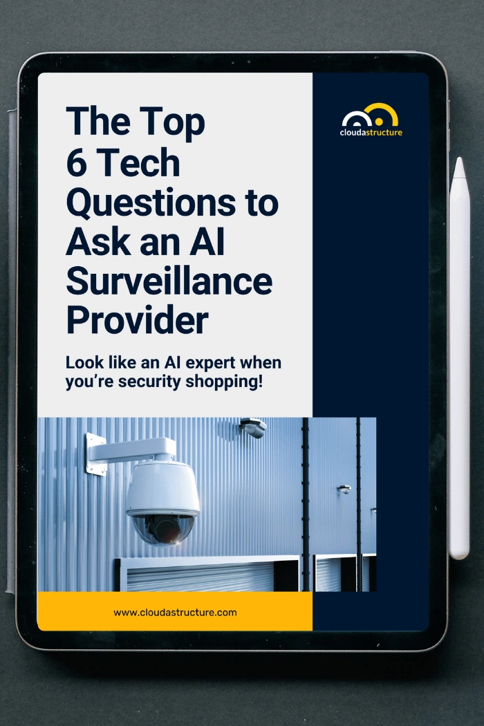 Blog & News | Cloudastructure Multi-family security